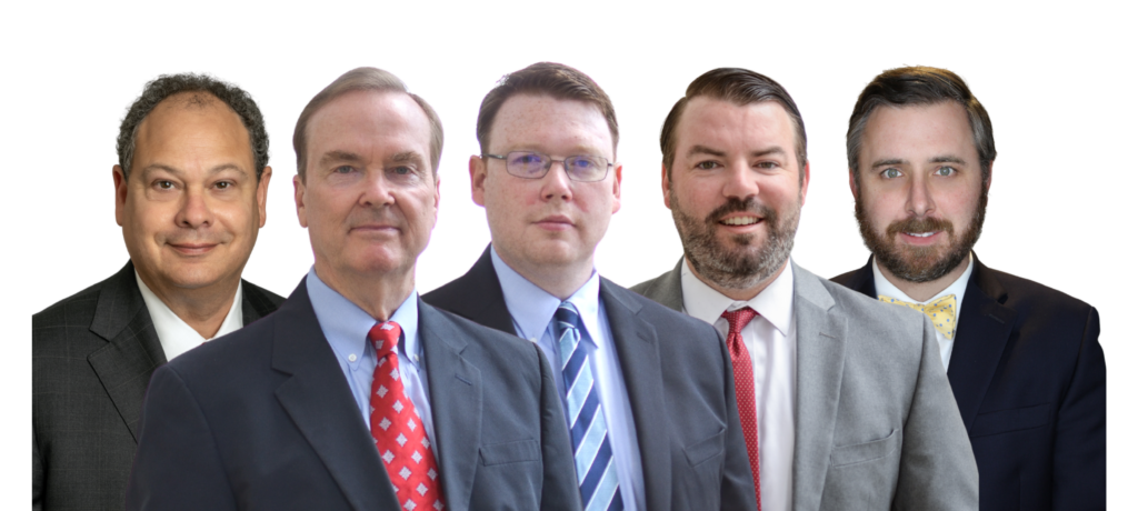 Virginia Amputation Injury Lawyer | Cooper Hurley Injury Lawyers