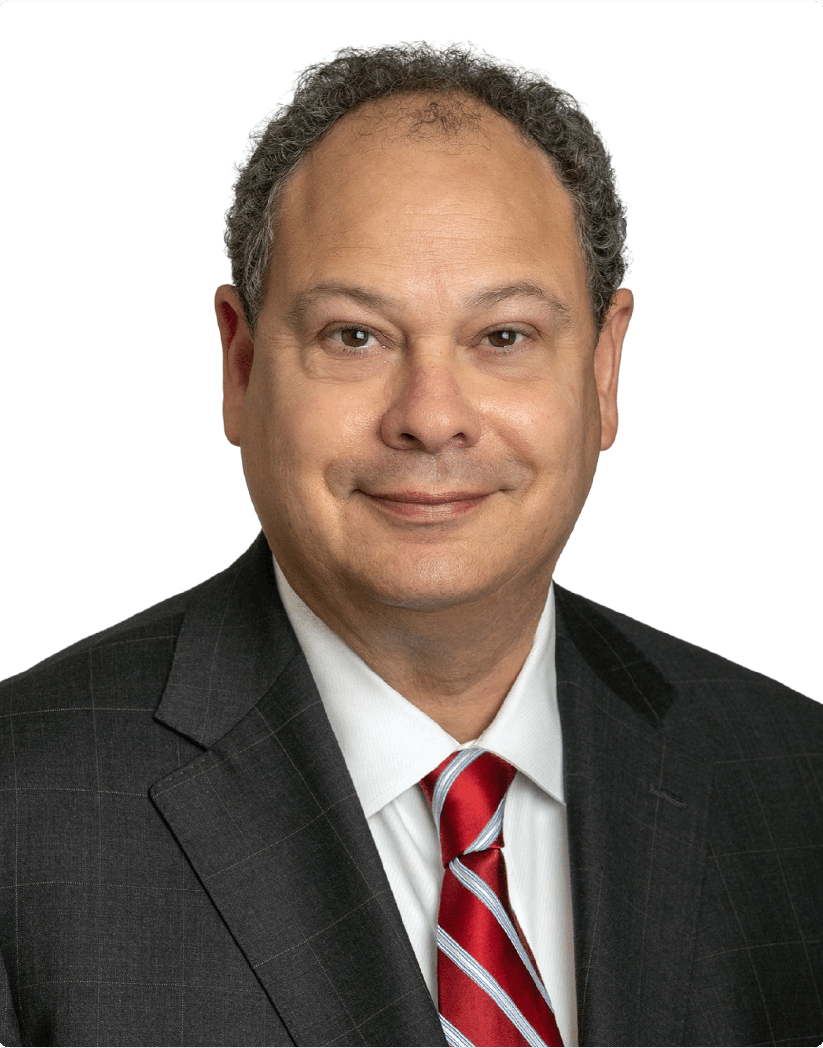 John M. Cooper - Cooper Hurley Injury Lawyers