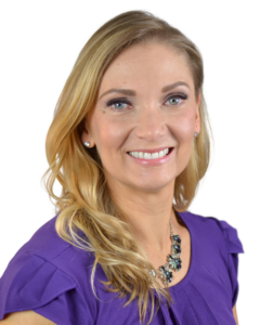 Tara Rooksby - Cooper Hurley Injury Lawyers