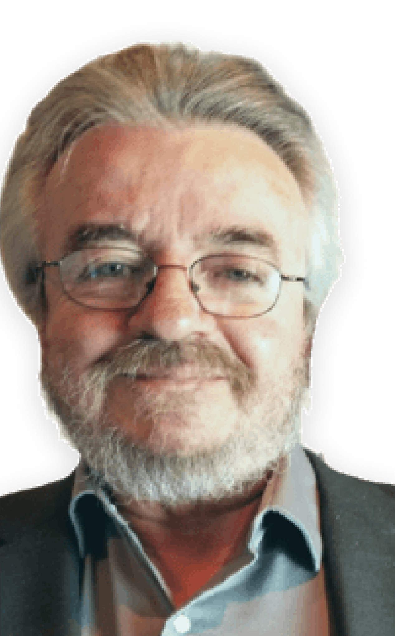 Robert Pless - Cooper Hurley Injury Lawyers